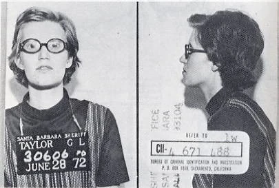 TAYLOR Ginger | Serial Killer Database Wiki | Fandom