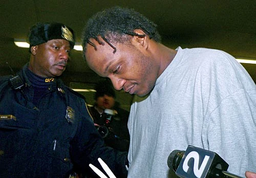 HOPEWELL Raymont/Gallery | Serial Killer Database Wiki | Fandom