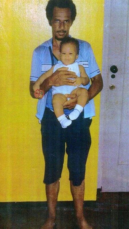 MUHAMMAD John Allen/Gallery | Serial Killer Database Wiki | Fandom