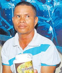 SONKHAMHAN Nirut | Serial Killer Database Wiki | Fandom