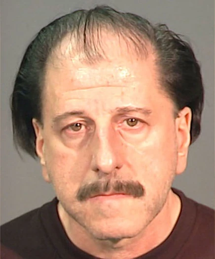 PERRONE Salvatore | Serial Killer Database Wiki | Fandom