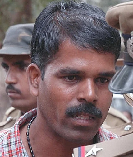 REDDY Umesh | Serial Killer Database Wiki | Fandom