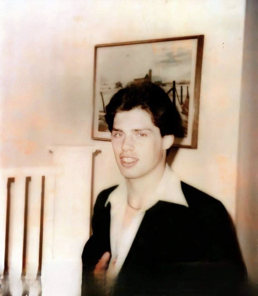 O'ROURKE Timothy David/Gallery | Serial Killer Database Wiki | Fandom