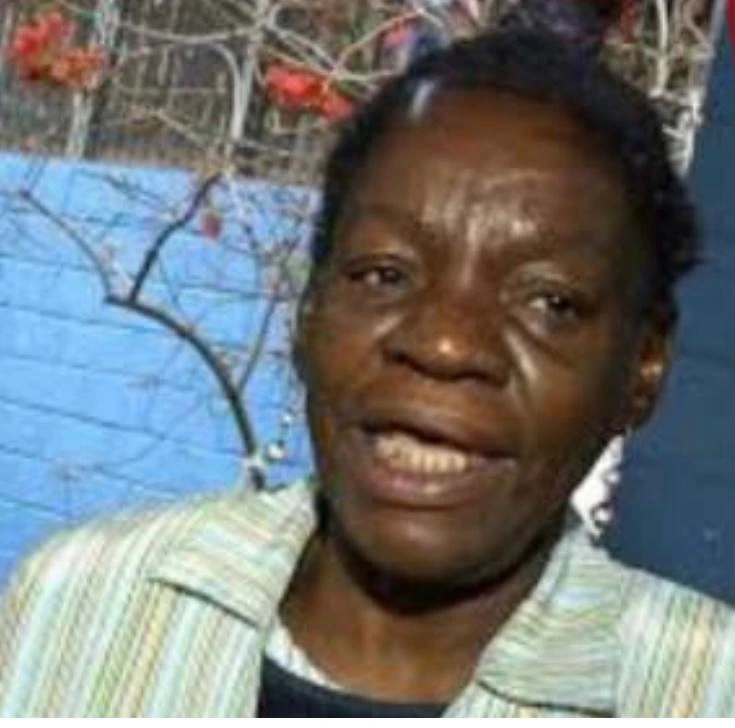 GRAND PÉREZ Alma Cleotilde | Serial Killer Database Wiki | Fandom