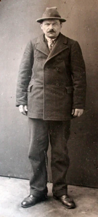 LEITGÖB Franz | Serial Killer Database Wiki | Fandom