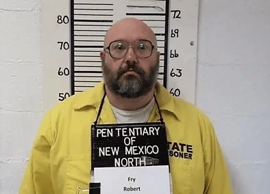 FRY Robert Ray | Serial Killer Database Wiki | Fandom