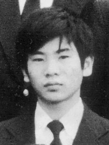 SHINICHIRO Azuma | Serial Killer Database Wiki | Fandom