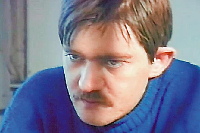 TRYNKIEWICZ Mariusz | Serial Killer Database Wiki | Fandom
