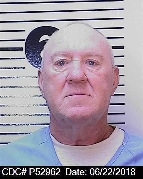 Robert Rhodes Serial Killer