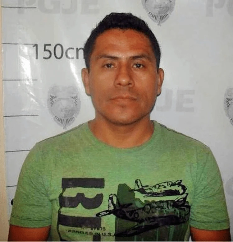HERNÁNDEZ MARTÍNEZ Filiberto | Serial Killer Database Wiki | Fandom