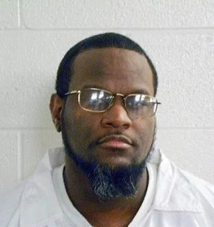 WILLIAMS Kenneth Dewayne | Serial Killer Database Wiki | Fandom