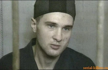 BURTSEV Roman Vladimirovich/Gallery | Serial Killer Database Wiki | Fandom