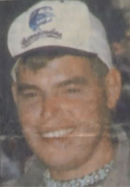 GALBRAITH Samuel Kenneth/Gallery | Serial Killer Database Wiki | Fandom