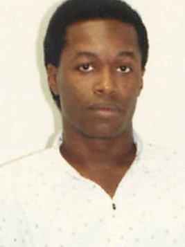 RUSSELL George Waterfield Jr. | Serial Killer Database Wiki | Fandom