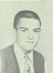 GETREU John Arthur/Gallery | Serial Killer Database Wiki | Fandom