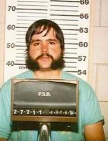 HALL Larry DeWayne | Serial Killer Database Wiki | Fandom