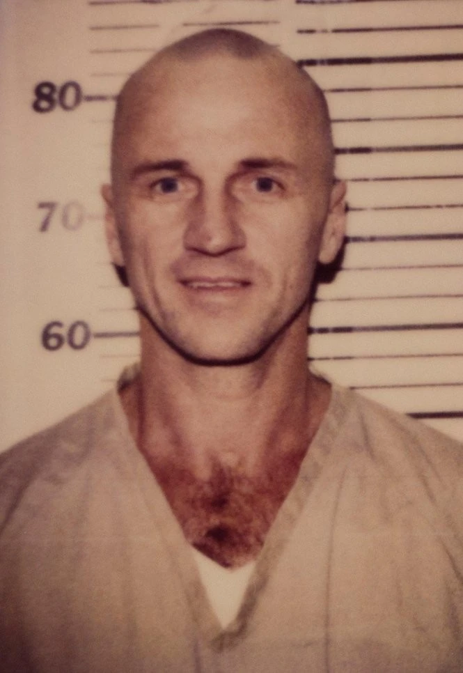 GABRION Marvin Charles | Serial Killer Database Wiki | Fandom