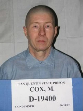 COX Michael Anthony | Serial Killer Database Wiki | Fandom