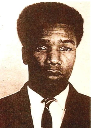SUMPTER Michael Eugene | Serial Killer Database Wiki | Fandom