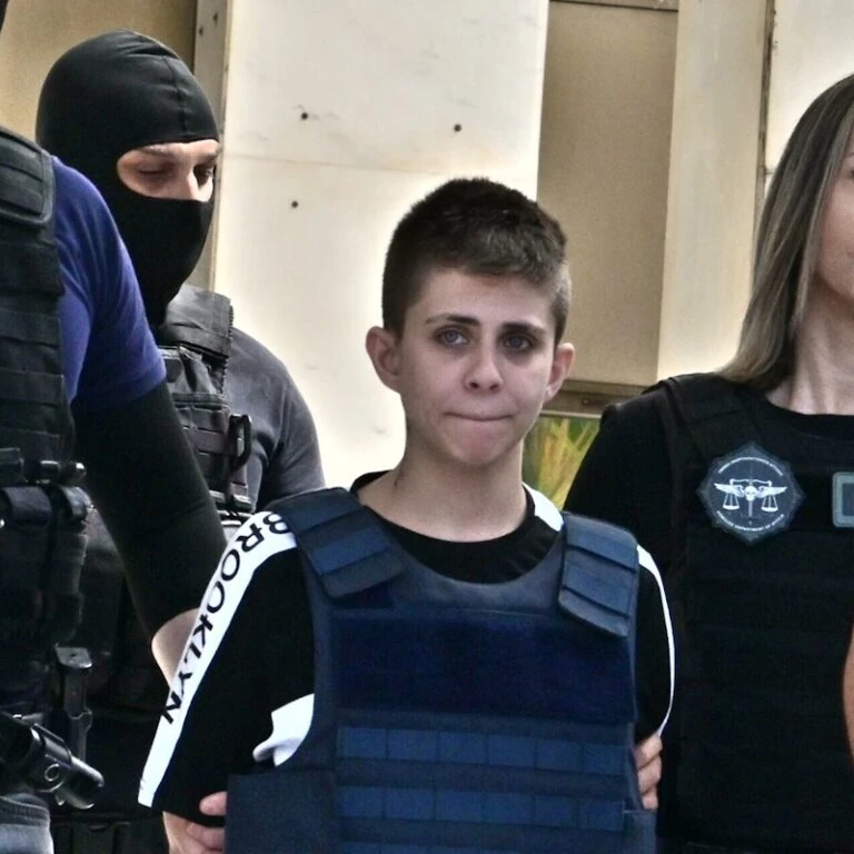 MURTZUKU Irini | Serial Killer Database Wiki | Fandom