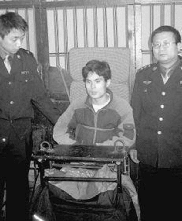 LI Fengbo | Serial Killer Database Wiki | Fandom