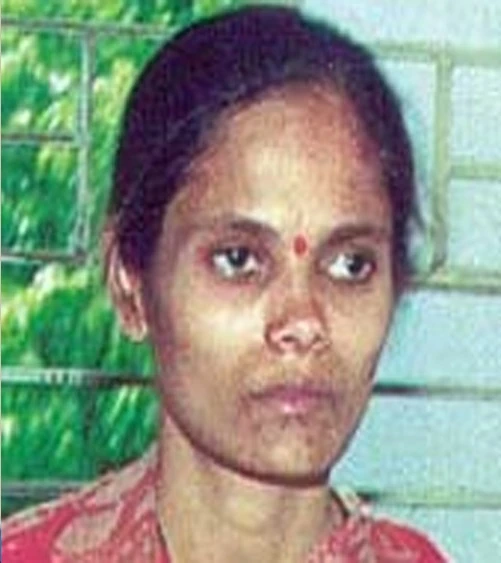GAVIT Seema Mohan | Serial Killer Database Wiki | Fandom