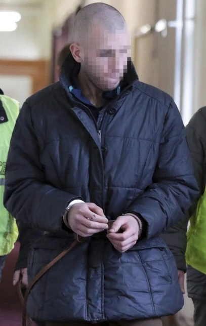 T. Tamás | Serial Killer Database Wiki | Fandom