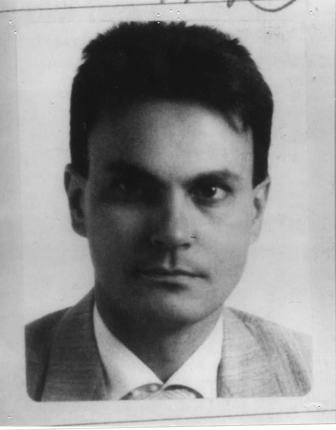 AUSONIUS John Wolfgang Alexander/Gallery | Serial Killer Database Wiki ...