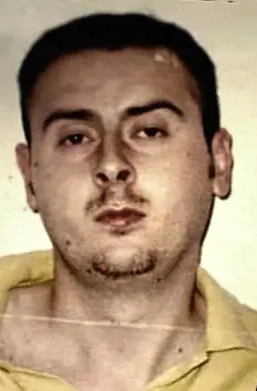 GALÁN SOTILLO Alfredo | Serial Killer Database Wiki | Fandom