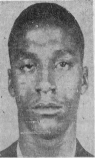 GAYLES Clifford William | Serial Killer Database Wiki | Fandom