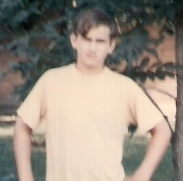 YATES Danny Michael | Serial Killer Database Wiki | Fandom