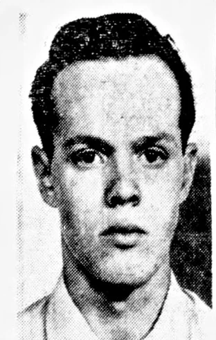 CARPENTER David Joseph/Gallery | Serial Killer Database Wiki | Fandom