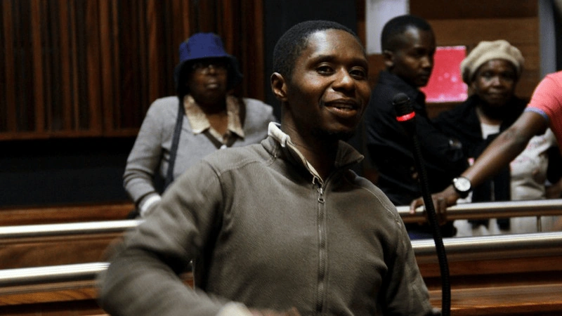 MOTSEKI Thapelo | Serial Killer Database Wiki | Fandom