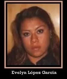 LÓPEZ GARCIA Evelyn | Serial Killer Database Wiki | Fandom