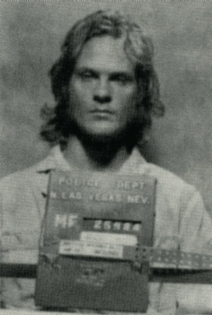 MATTSON Michael Dee | Serial Killer Database Wiki | Fandom