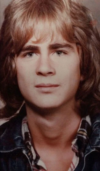 JOHNSTON Rick Louis | Serial Killer Database Wiki | Fandom