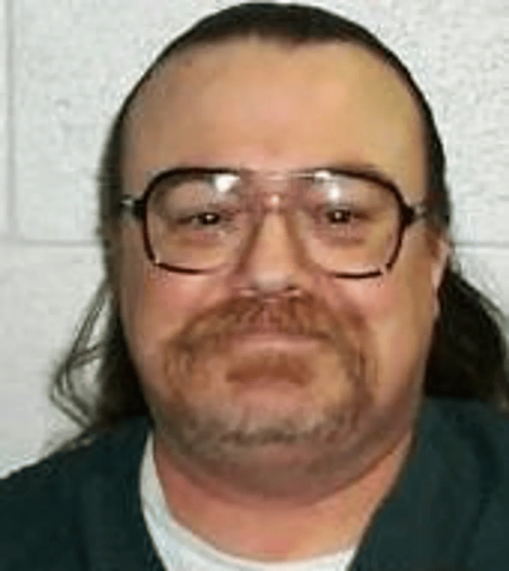 PIZZUTO Gerald Ross Jr. | Serial Killer Database Wiki | Fandom