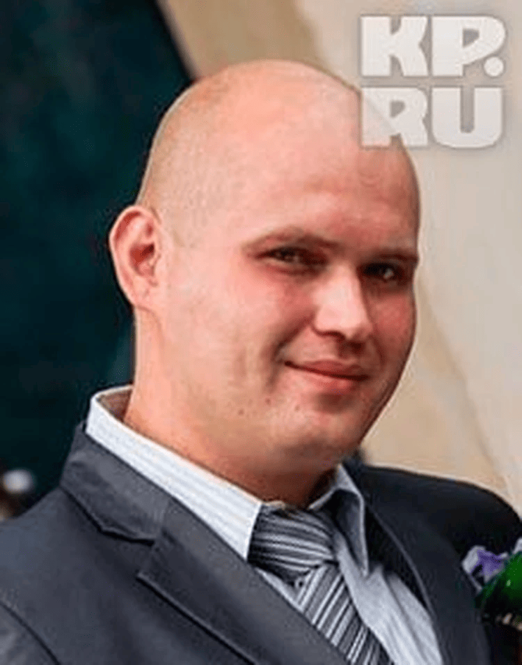 Rodin Ivan Serial Killer Database Wiki Fandom