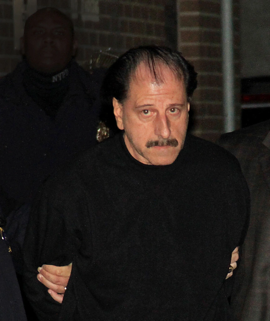 PERRONE Salvatore/Gallery | Serial Killer Database Wiki | Fandom