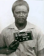 THOMAS John Floyd Jr./Gallery | Serial Killer Database Wiki | Fandom