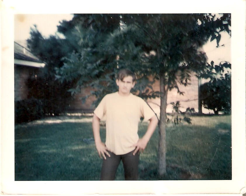 YATES Danny Michael/Gallery | Serial Killer Database Wiki | Fandom