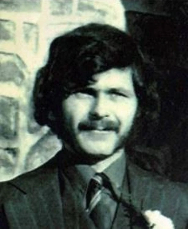 KAPPEN Joseph William | Serial Killer Database Wiki | Fandom