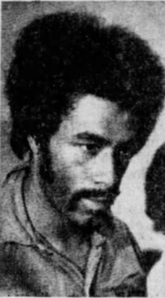 WILLIAMS Laron Ronald | Serial Killer Database Wiki | Fandom