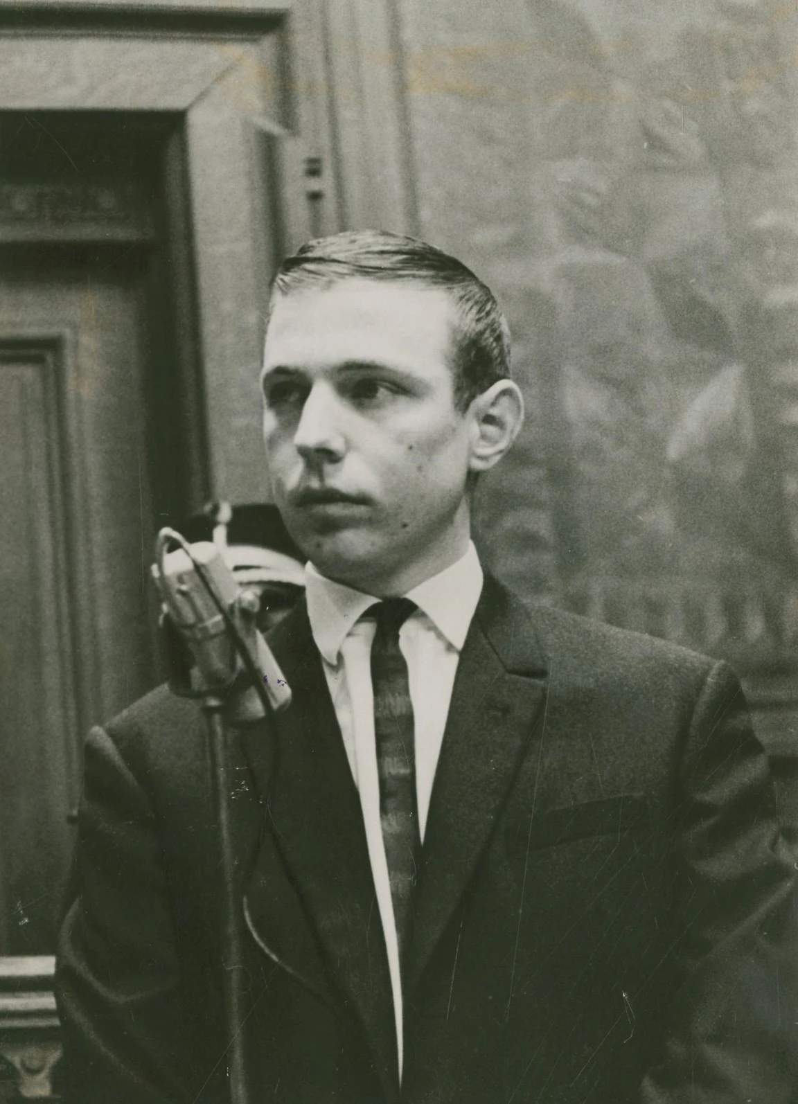 BELLEN Michel | Serial Killer Database Wiki | Fandom
