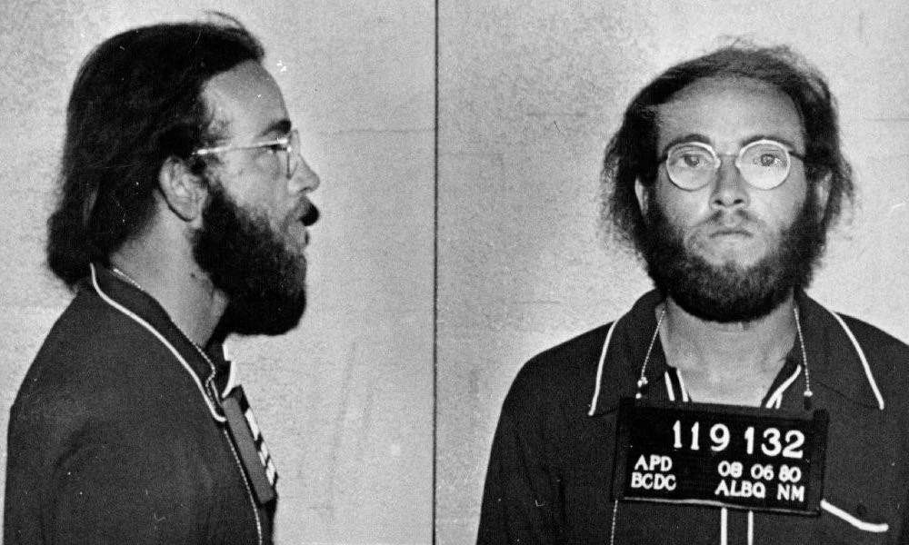 PRUETT Marion Albert/Gallery | Serial Killer Database Wiki | Fandom