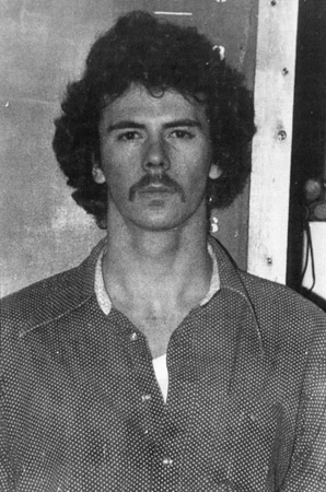 WICKLINE William Dean Jr./Gallery | Serial Killer Database Wiki | Fandom