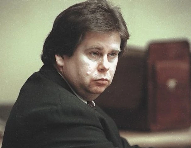 HUSKEY Thomas Dee/Gallery | Serial Killer Database Wiki | Fandom