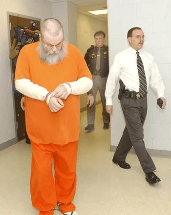 ROUSE Danny Roy | Serial Killer Database Wiki | Fandom