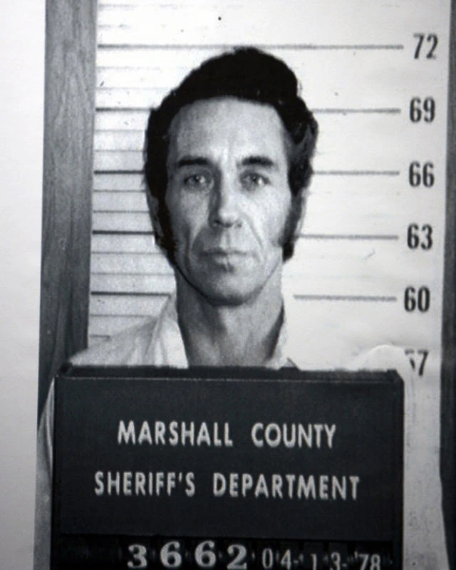 RICHARDSON Edwin Dean/Gallery | Serial Killer Database Wiki | Fandom