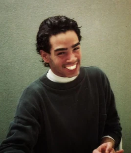 WEINBERGER Jeremiah B. | Serial Killer Database Wiki | Fandom